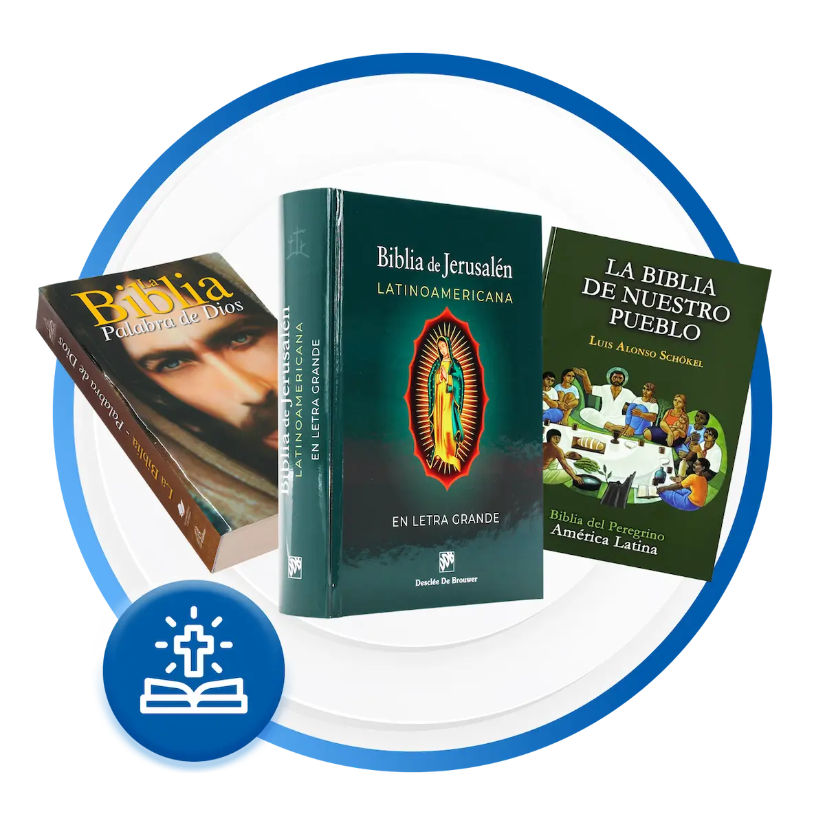 Biblias – Librería Paulinas