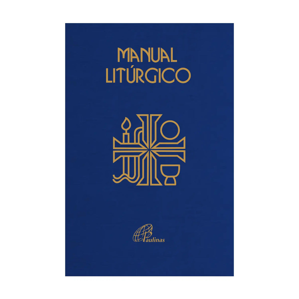 Manual litúrgico – Librería Paulinas
