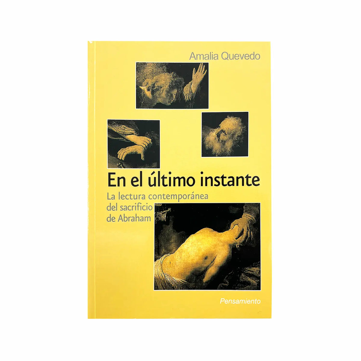 En el último instante – Librería Paulinas