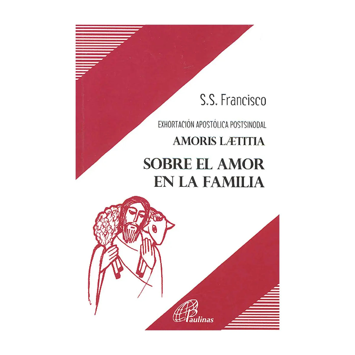 192. About love in the family. Postsynodal Apostolic Exhortation Amori ...