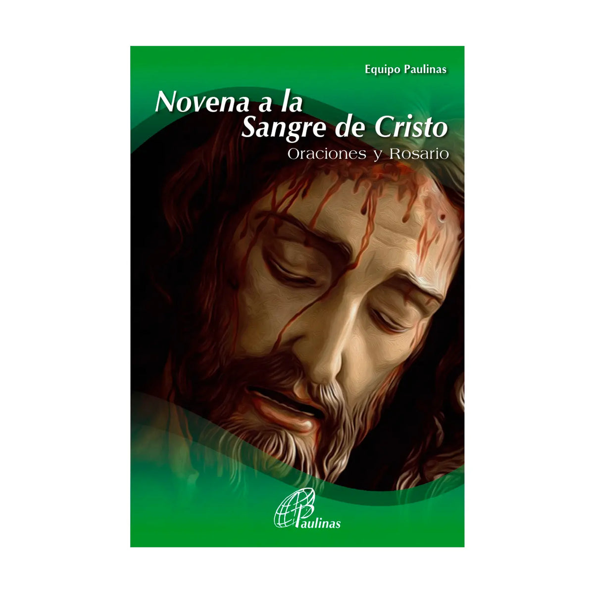 Novena a la Sangre de Cristo – Librería Paulinas