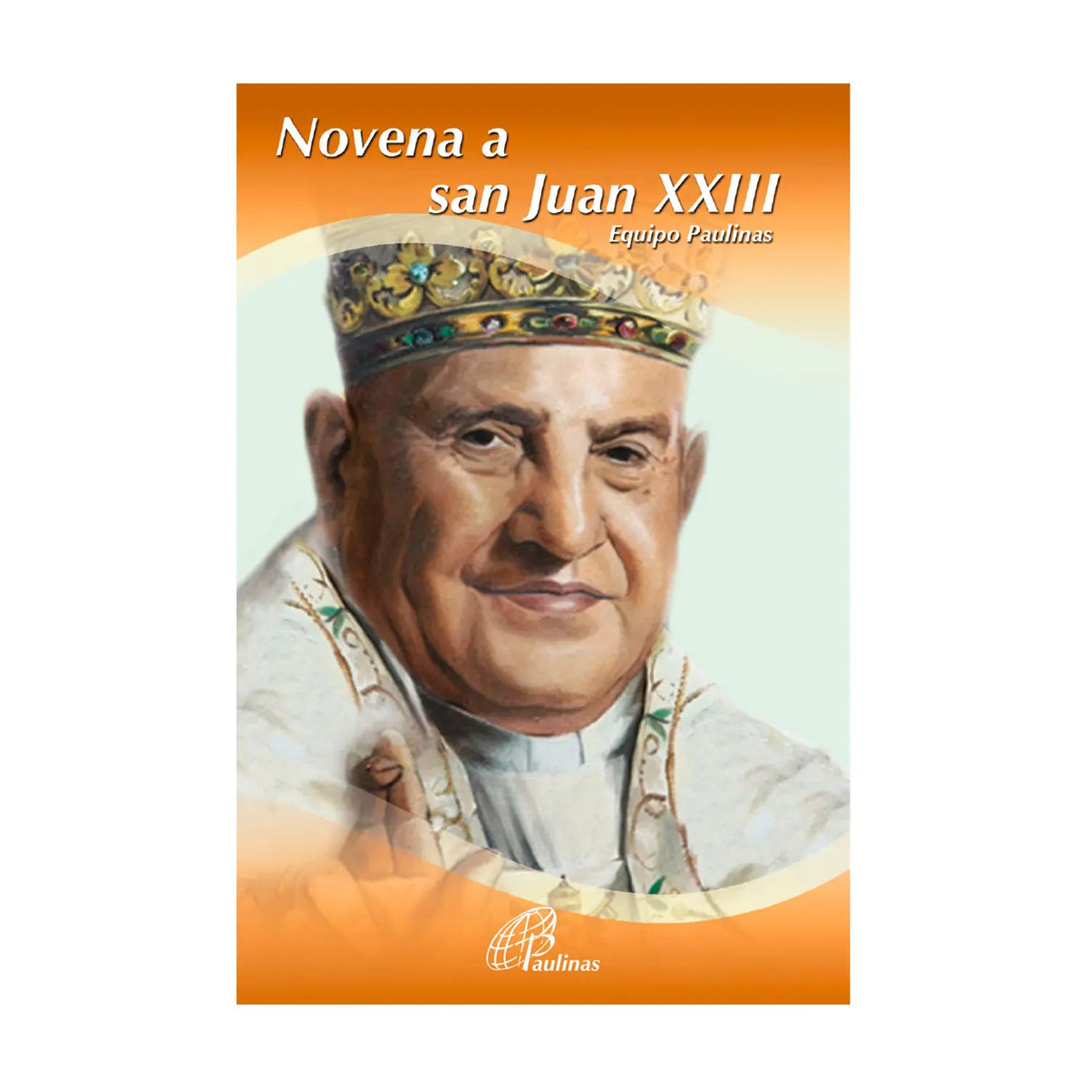 Novena a san Juan XXlll – Librería Paulinas