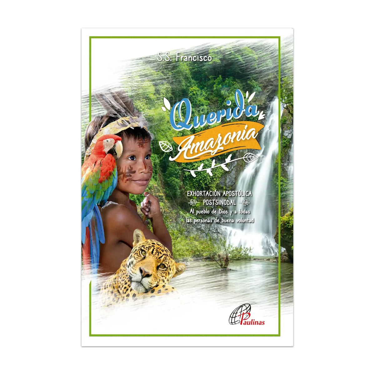 Document 214 - Dear Amazon – Librería Paulinas