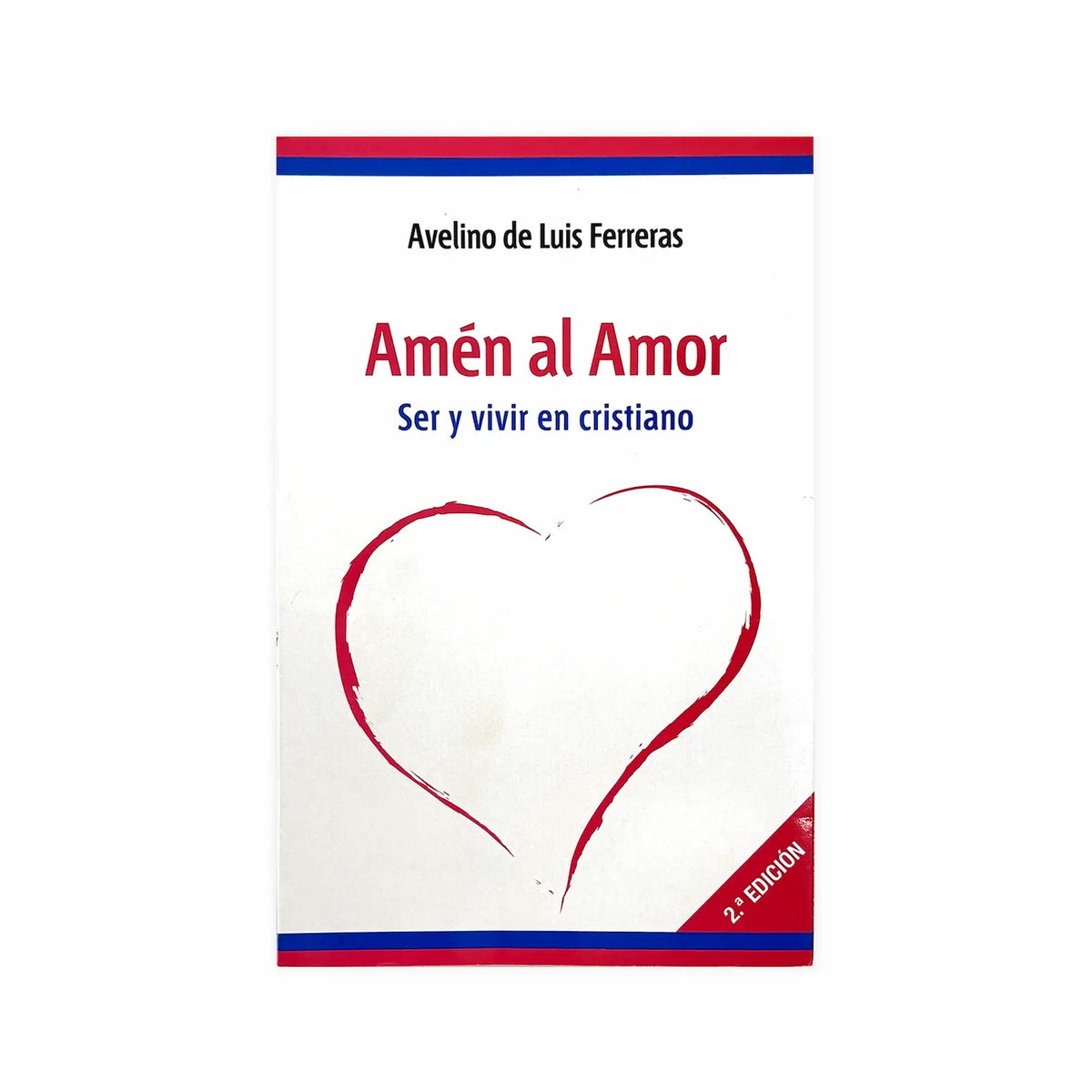 Amén al amor – Librería Paulinas