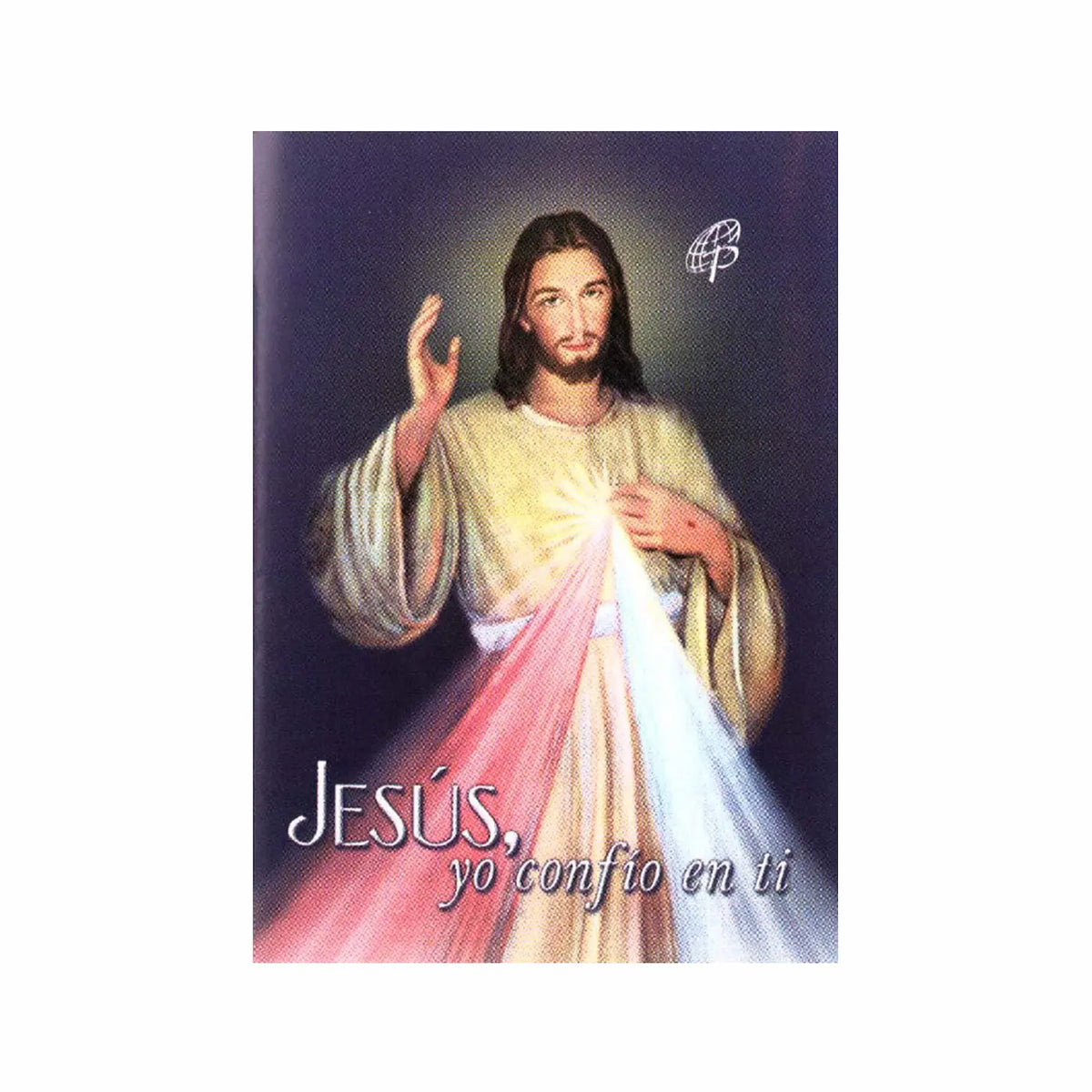 Jesús, yo confío en ti – Librería Paulinas